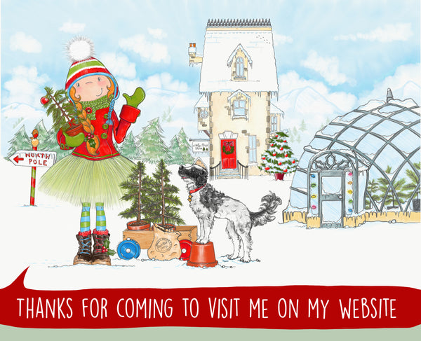 Testimonials - Holly Berry Trees - Holly Berry Trees Christmas